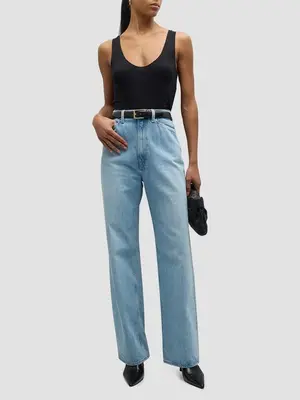 Majestic Filatures Soft Touch Marrow-edge Tank