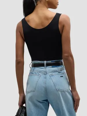 Majestic Filatures Soft Touch Marrow-edge Tank