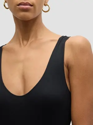 Majestic Filatures Soft Touch Marrow-edge Tank