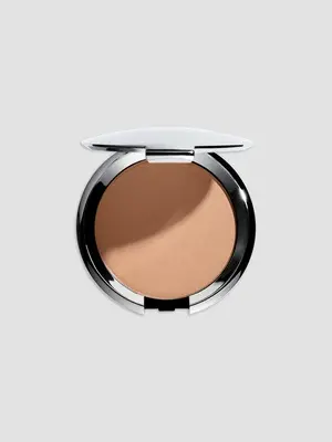 CHANTECAILLE Compact Makeup Powder Foundation - Camel