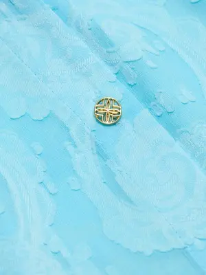 Lilly Pulitzer® Sadira Cover-up Shirtdress