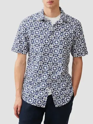 Rodd & Gunn Palliser Bay Shirt