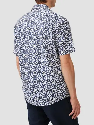 Rodd & Gunn Palliser Bay Shirt