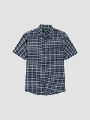 Rodd & Gunn Gowenbridge Seersucker Shirt