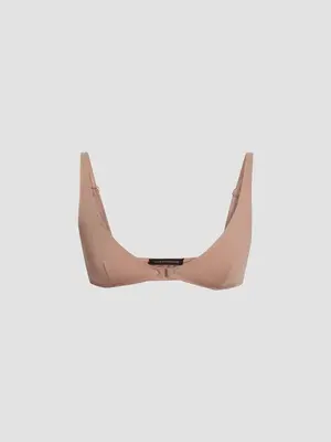 Kiki De Montparnasse Echauffe Soft Bra