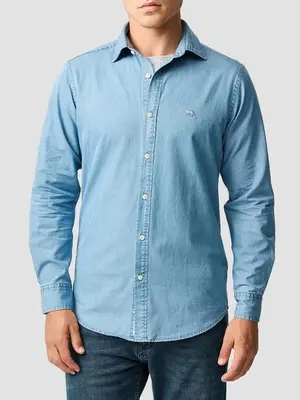 Rodd & Gunn Homestead Sports-fit Shirt
