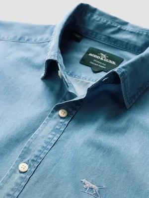 Rodd & Gunn Homestead Sports-fit Shirt