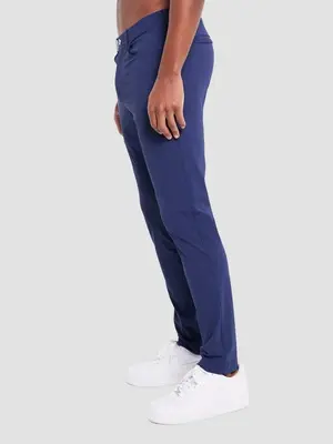 REDVANLY Kent Pull-on Trousers