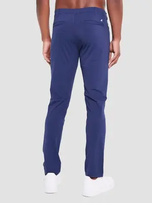 REDVANLY Kent Pull-on Trousers