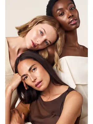 CHANTECAILLE Future Skin Oil-free Foundation - Shea