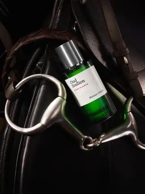 MAISON CRIVELLI Oud Stallion Extrait