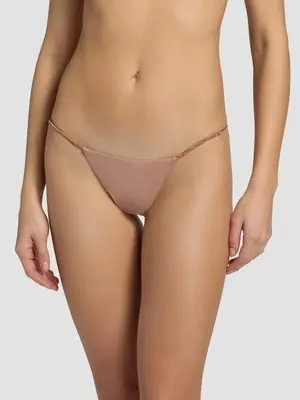 Kiki De Montparnasse Echauffe G-string Thong