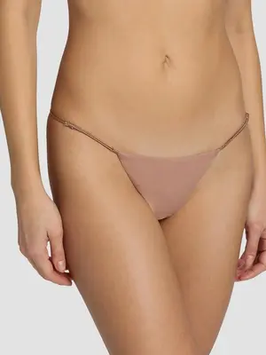 Kiki De Montparnasse Echauffe G-string Thong