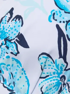 Lilly Pulitzer® Jessa Bandeau Bikini Top