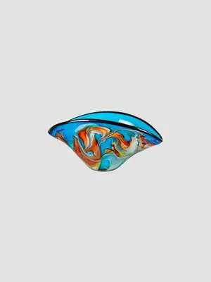 DALE TIFFANY Bellezza Glass Vase