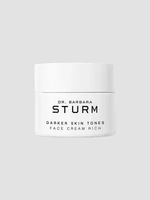 Dr. Barbara Sturm Darker Skin Tones Face Cream Rich - One-color
