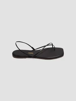 TKEES Millie Leather Sandals