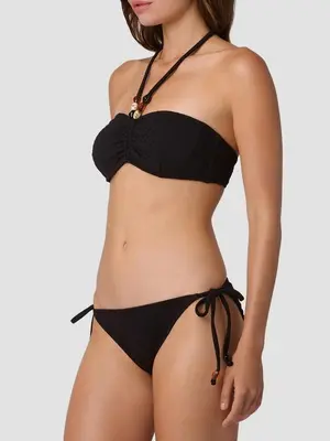 Shoshanna Triangle Bikini Bottom