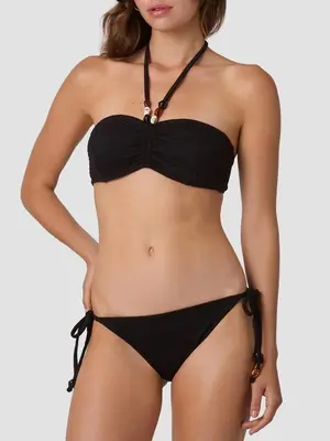 Shoshanna Triangle Bikini Bottom