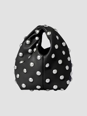 A.L.C. Simone Bag - Black