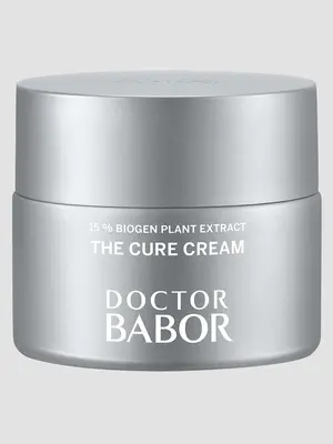 BABOR The Cure Cream - One-color