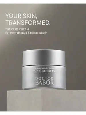 BABOR The Cure Cream