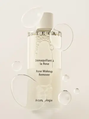 CHANTECAILLE Rose Makeup Remover
