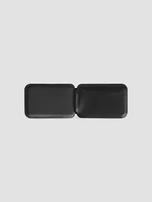 Montblanc Extreme 3.0 Embossed Leather Card Case