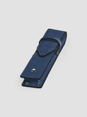 Montblanc Extreme 3.0 Leather Single-pen Pouch