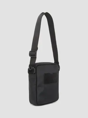 Moschino Logo Shoulder Bag