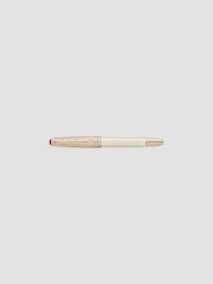 Montblanc Meisterstück Romeo & Juliet Doué Classique Rollerball Pen