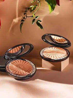 CHANTECAILLE Perfect Blur Finishing Powder