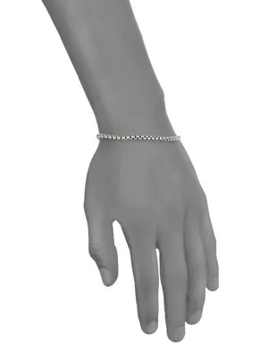 Tateossian Snake Chain Bracelet
