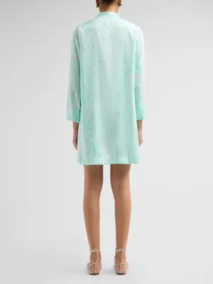 Lilly Pulitzer® Irella Caftan Dress
