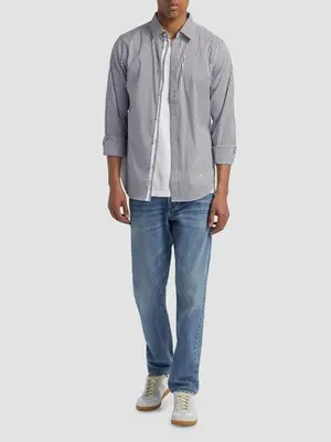 Rag & Bone Fit 2 Authentic Stretch Carter Jeans