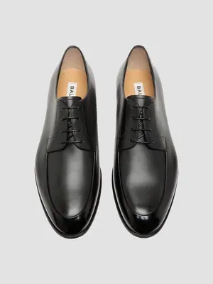 Bally Westminster Wanset Leather Derby