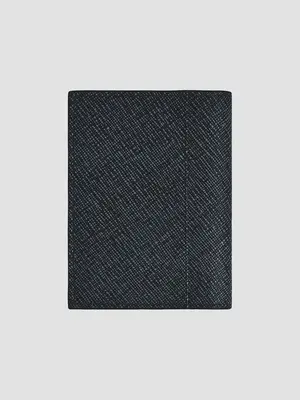 Montblanc Sartorial Leather Card Case