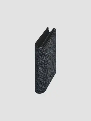 Montblanc Sartorial Leather Card Case