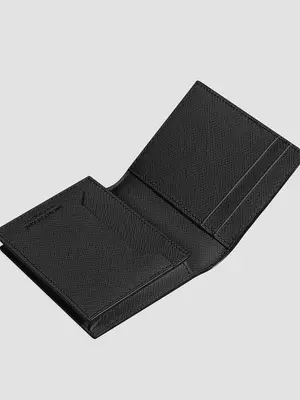 Montblanc Sartorial Leather Card Case