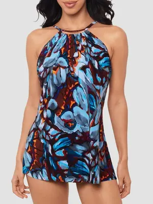 Magicsuit Monarch Parker One-piece Swimsuit
