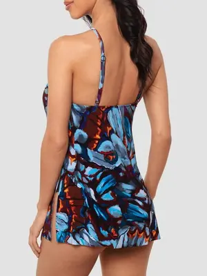 Magicsuit Monarch Parker One-piece Swimsuit
