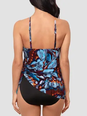Magicsuit Monarch Parker One-piece Swimsuit