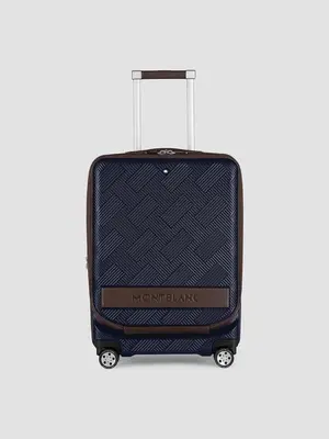 Montblanc My4810 Trolley Cabin Extreme Suitcase