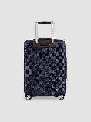 Montblanc My4810 Trolley Cabin Extreme Suitcase
