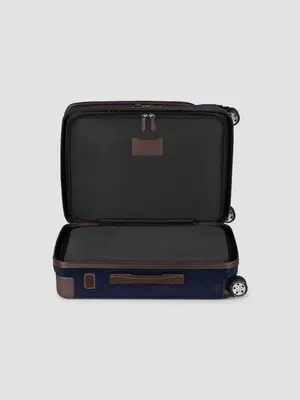 Montblanc My4810 Trolley Cabin Extreme Suitcase