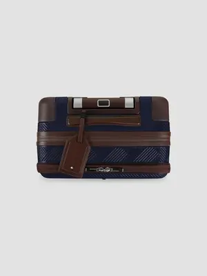 Montblanc My4810 Trolley Cabin Extreme Suitcase