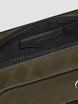Montblanc Extreme 3.0 Clutch Washbag