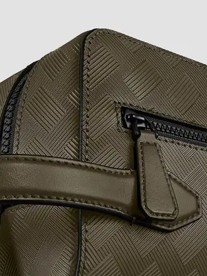 Montblanc Extreme 3.0 Clutch Washbag