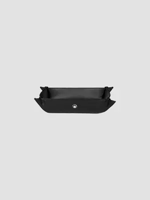 Montblanc Medium Leather Catch Tray