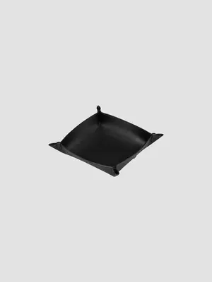 Montblanc Medium Leather Catch Tray